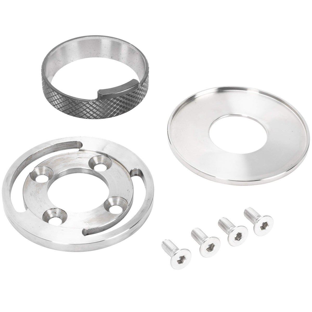 Pro One Performance Products Hidden / Internal Fork Stop Kit 1989-1999 ...