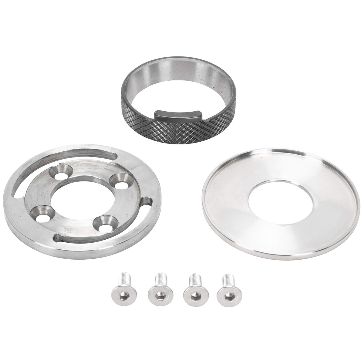 Pro One Performance Products Internal Fork Stop Kit 1989-1999 Harley ...