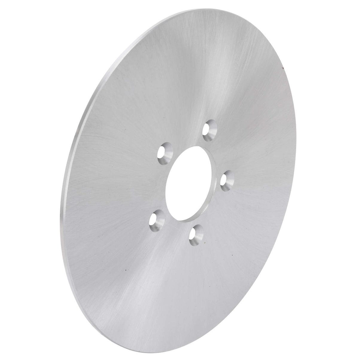 Unity Manufacturing Solid Stainless Steel Brake Rotor - 10 inch - Front ...