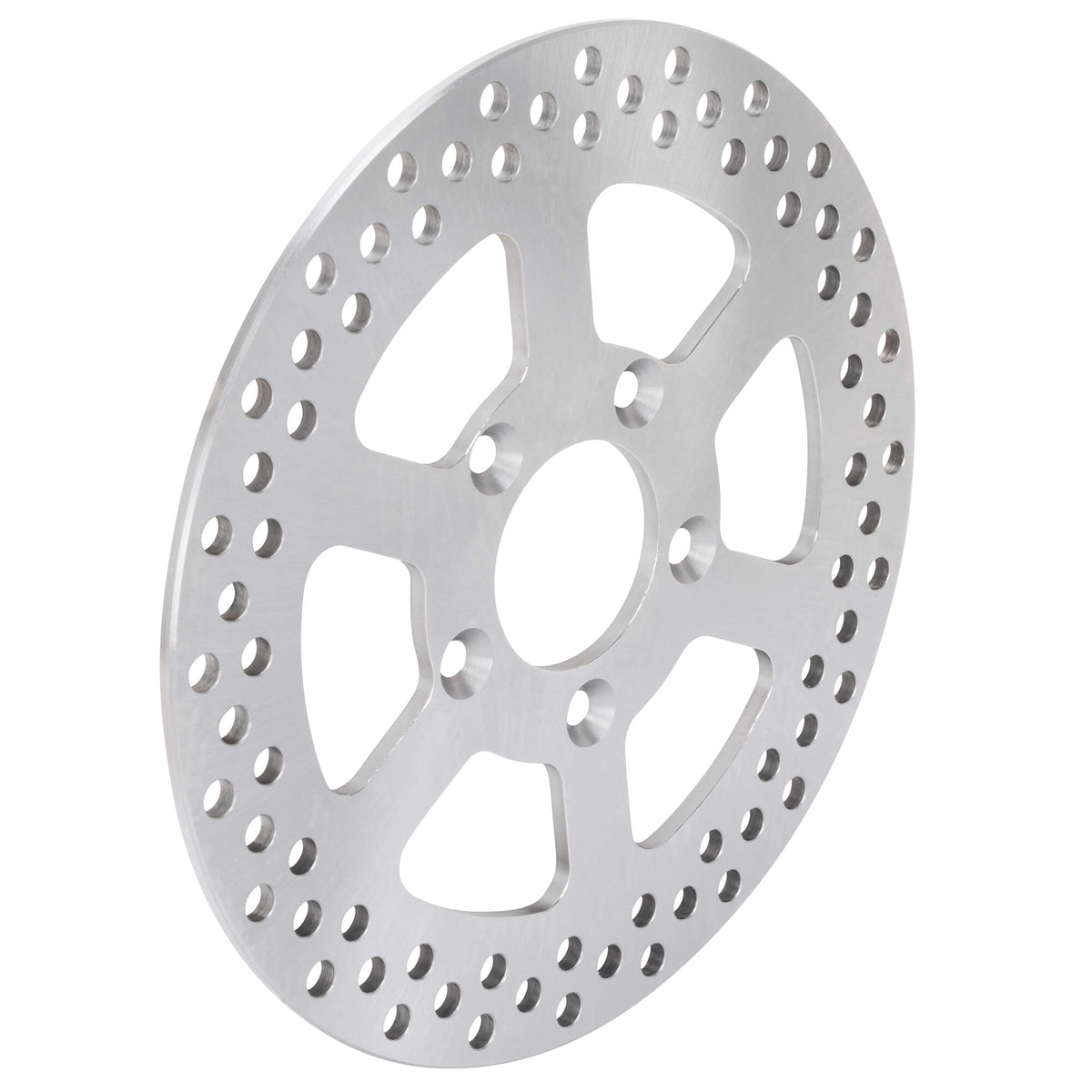 Unity Manufacturing TUFF Stainless Steel Brake Rotor - 10 inch - Front ...