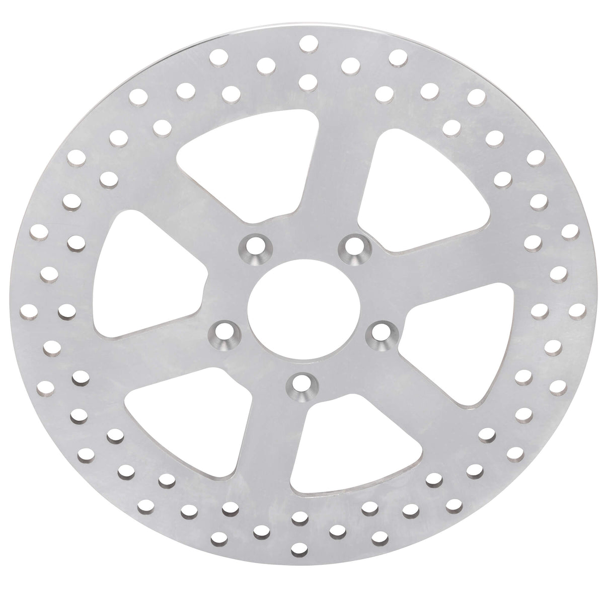 Unity Manufacturing TUFF Stainless Steel Brake Rotor - 11.5 inch ...