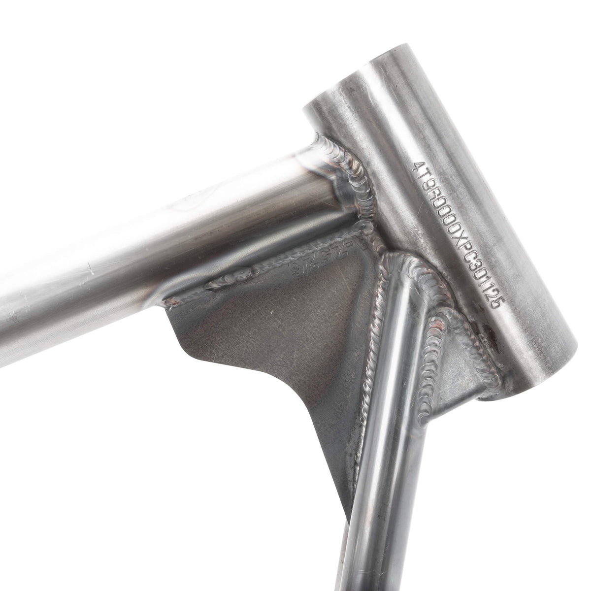 Gasbox "Lorain" Full Frame 1957-1985 Harley-Davidson Ironhead Sportste ...