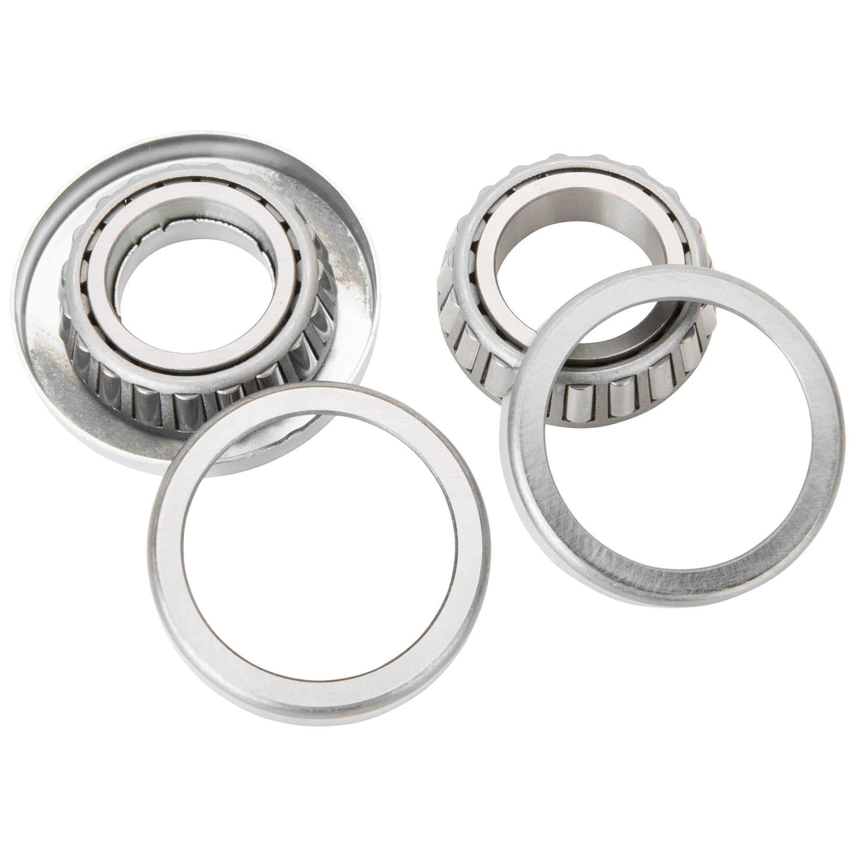 British Standard Triumph Neck Roller Bearing Conversion - modern ...