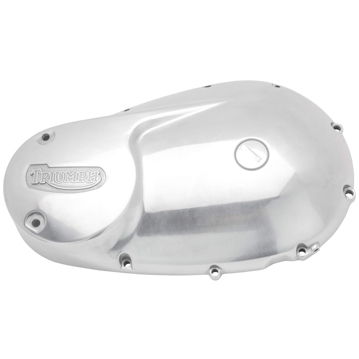 British Standard Triumph Unit 650 Primary Cover Bonneville Tiger Trophy ...