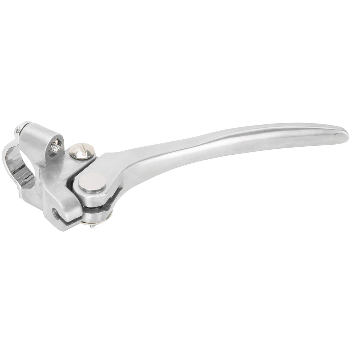 V-Twin Manufacturing Alloy Blade Lever for Clutch or Brake - 1 inch ...