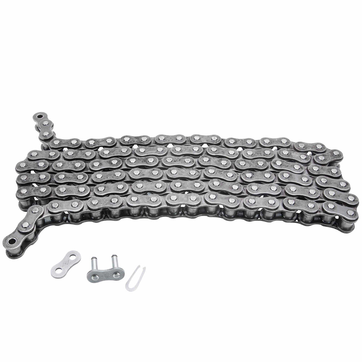 Diamond 530 Drive Chain - 120 links USA made – Lowbrow Customs