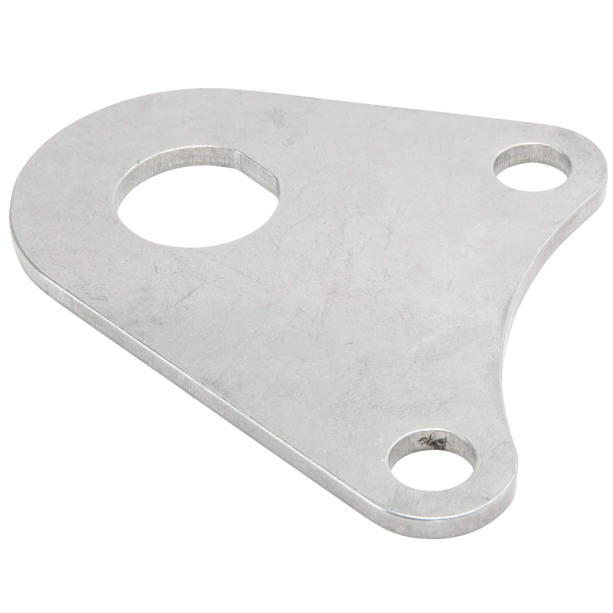 Lowbrow Customs Bolt On 3/4 inch Ignition Key Switch Bracket for Harley ...