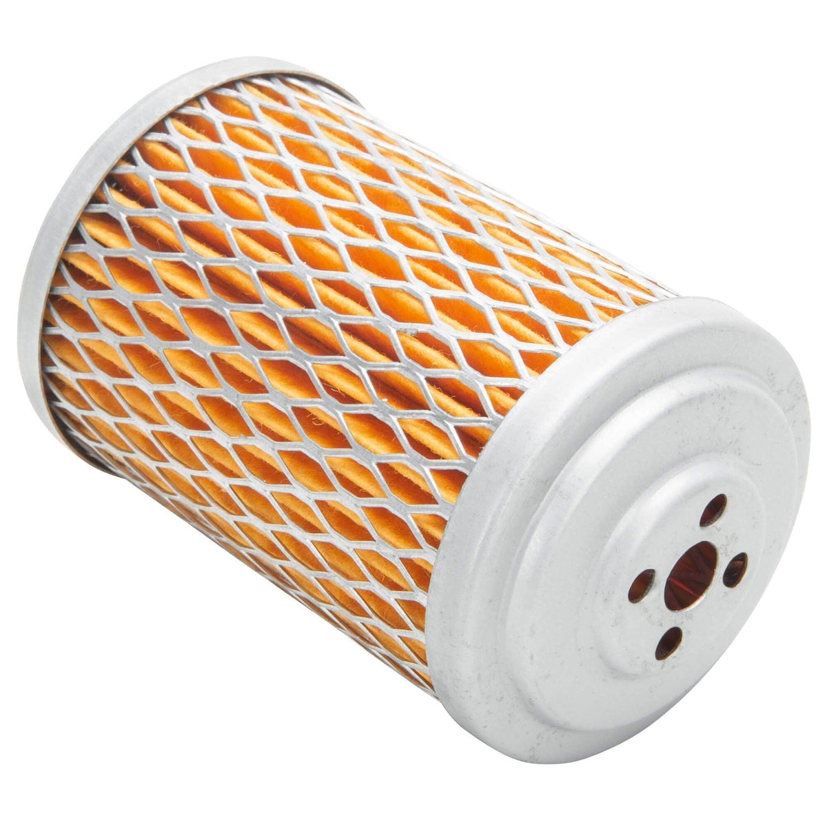 Cycle Standard Oil filter 1941-1964 Harley-Davidson Big Twins with ...