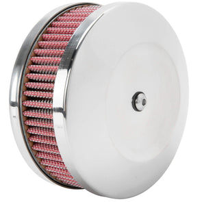 Custom Motorcycle Air Cleaner Kits & Components For Sale – Lowbrow Customs
