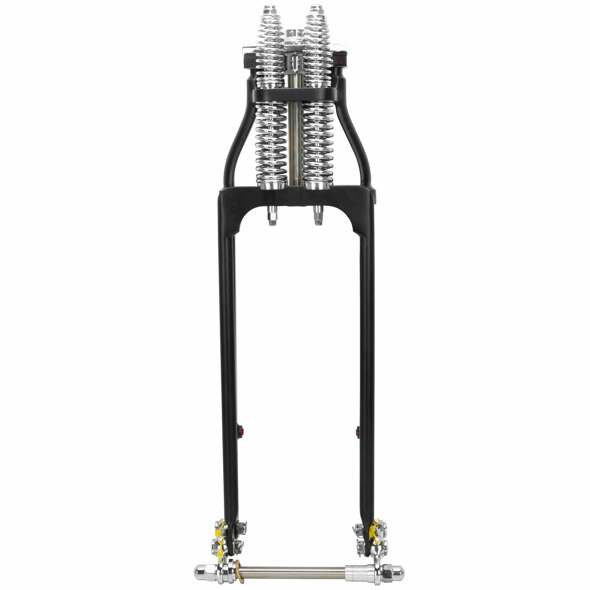 Mid-Usa Hardbody Wide Style Gen 2 Springer Front End Standard Length ...