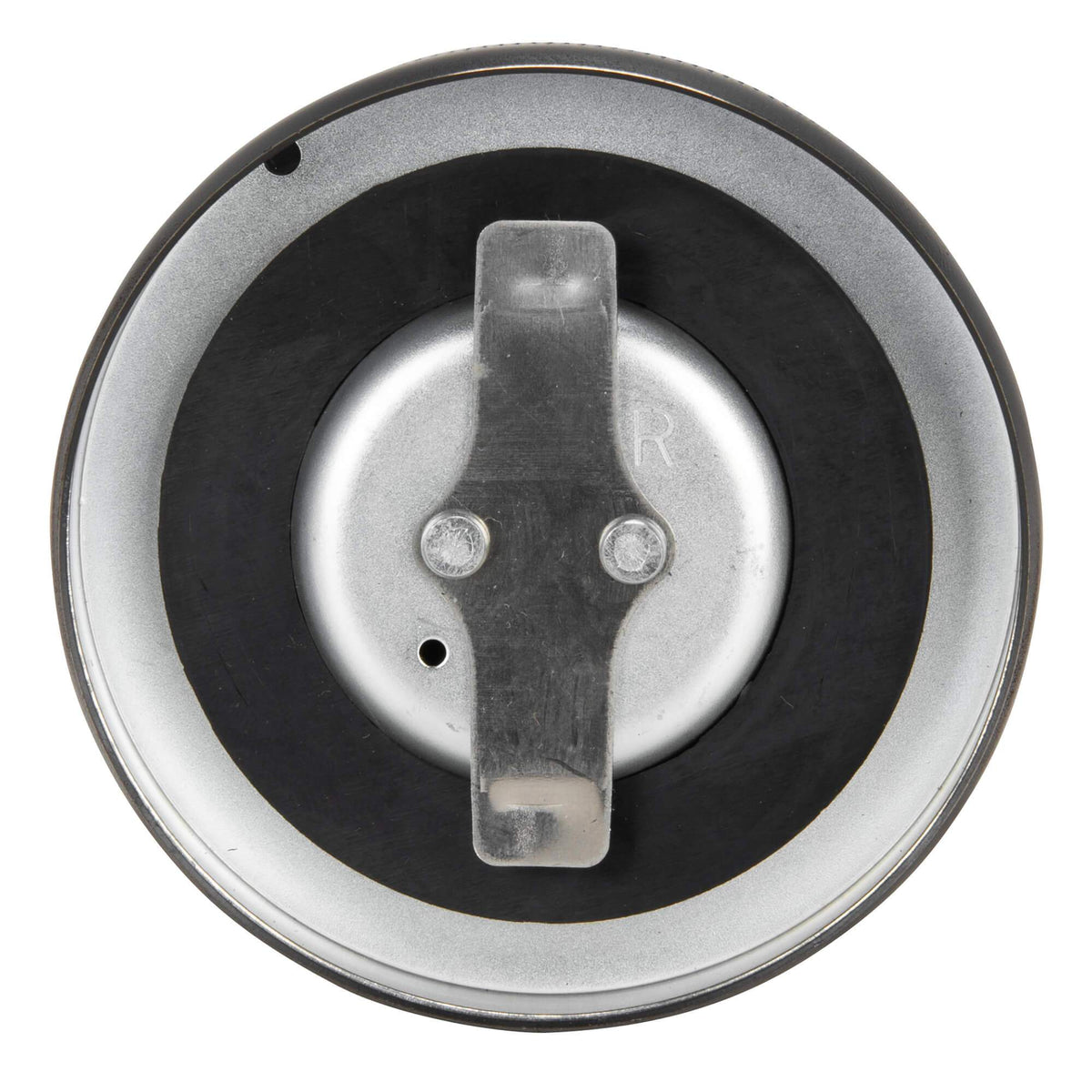 Bayonet / Cam Harley Style Vented 2.5" Gas Cap - Gloss Black – Lowbrow ...