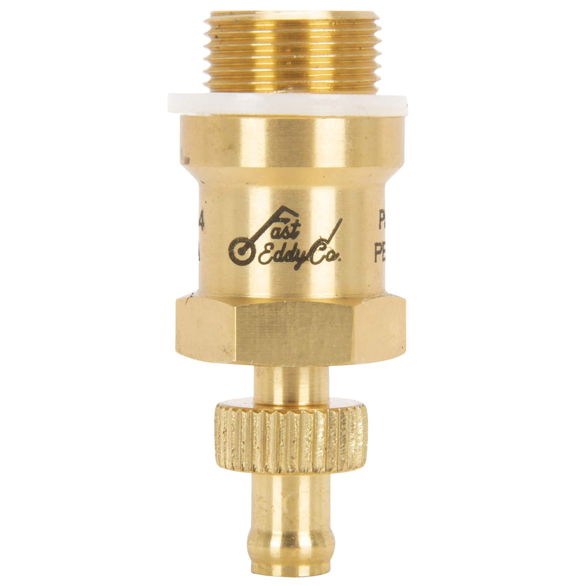 Fast Eddy Co.No. 34 Float Bowl Drain Valve for Amal Carburetors ...