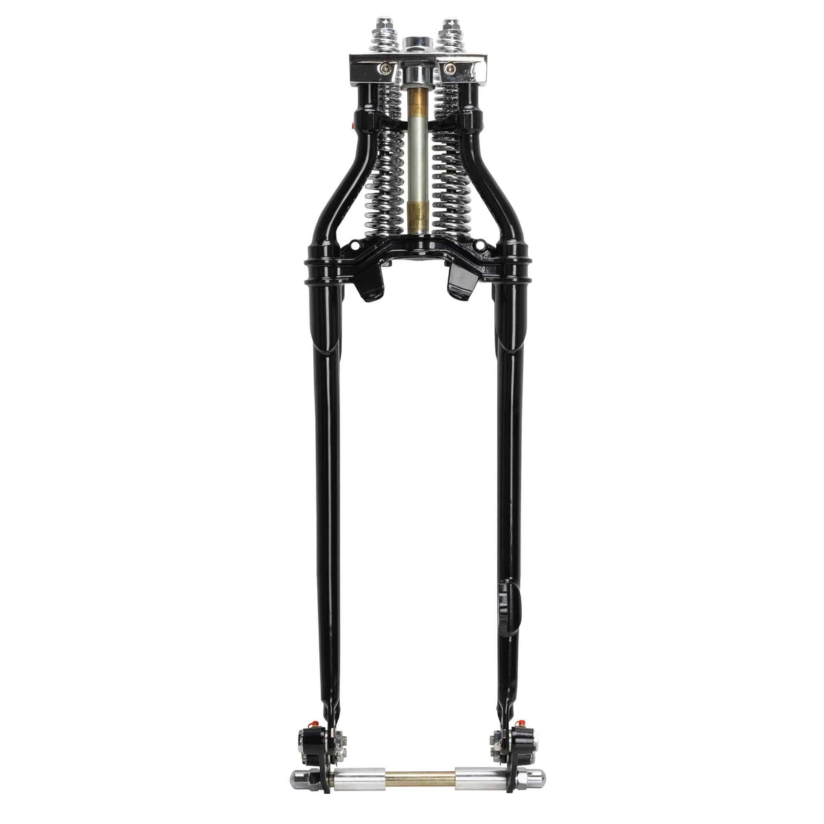 Mid-USA Hardbody Antique Style Springer Front End - 6 inch Over Length ...