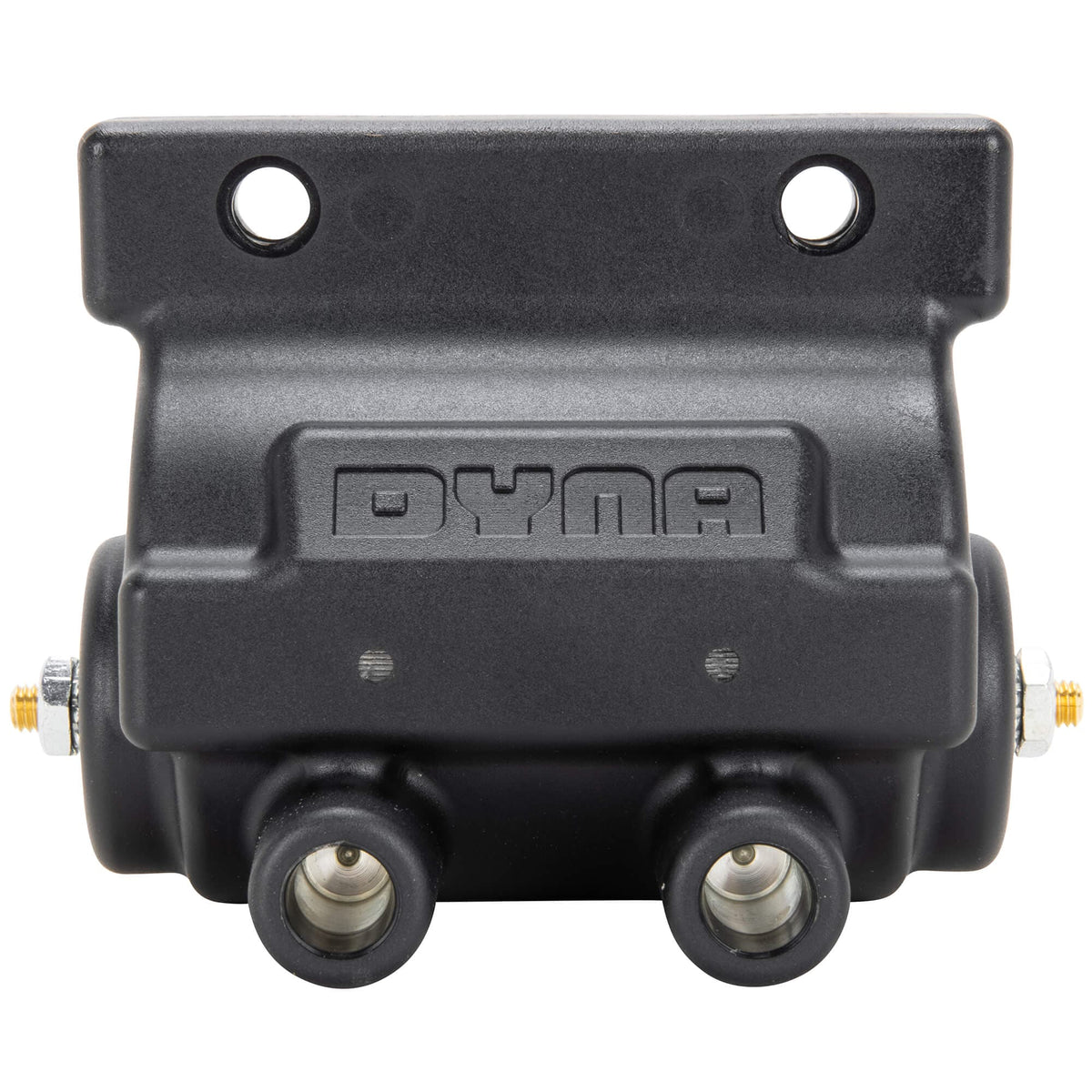 Dynatek Performance Electronics 5 ohm Dual Fire Coil - for Points ...