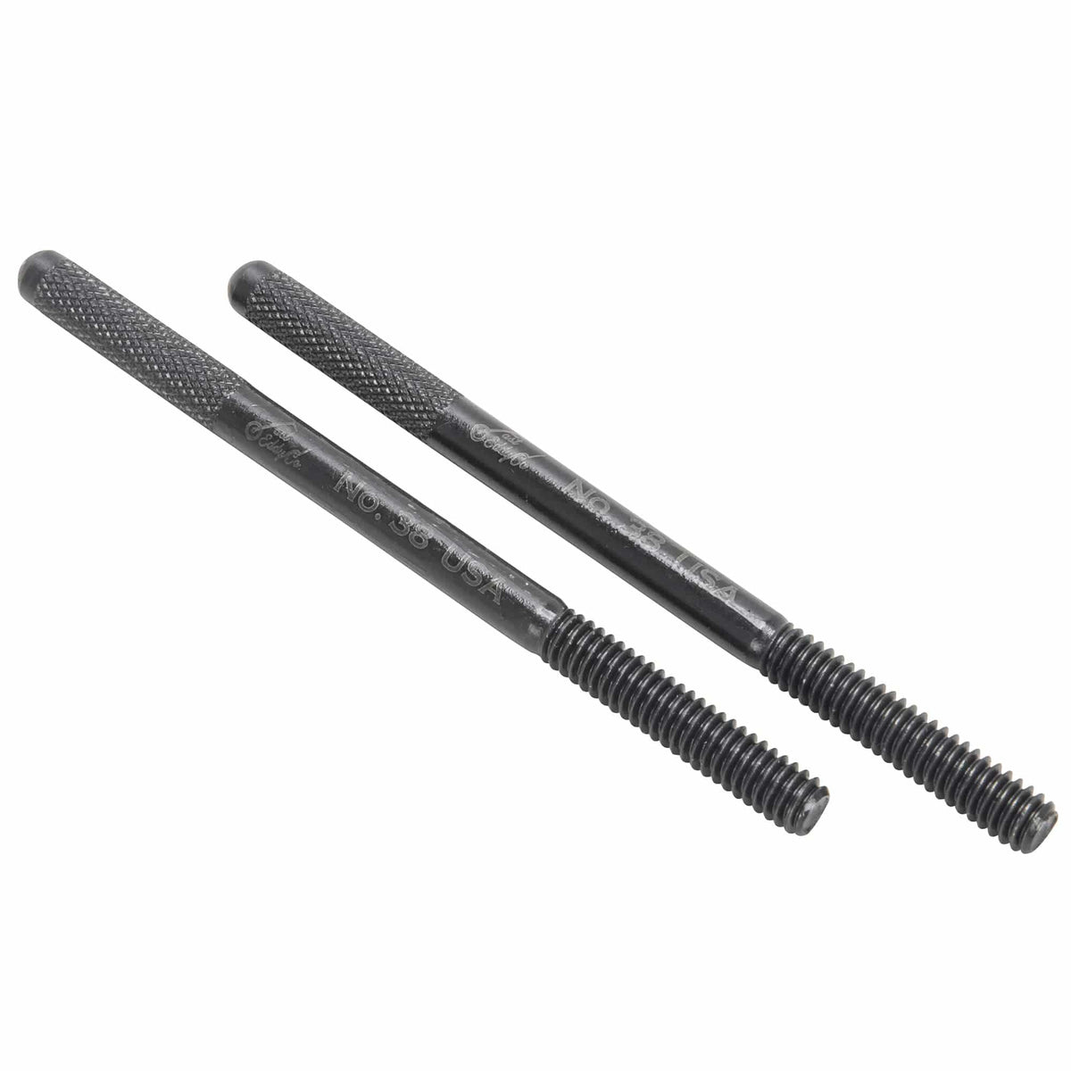 Fast Eddy Co. No. 38 Gasket Alignment Tool – Lowbrow Customs