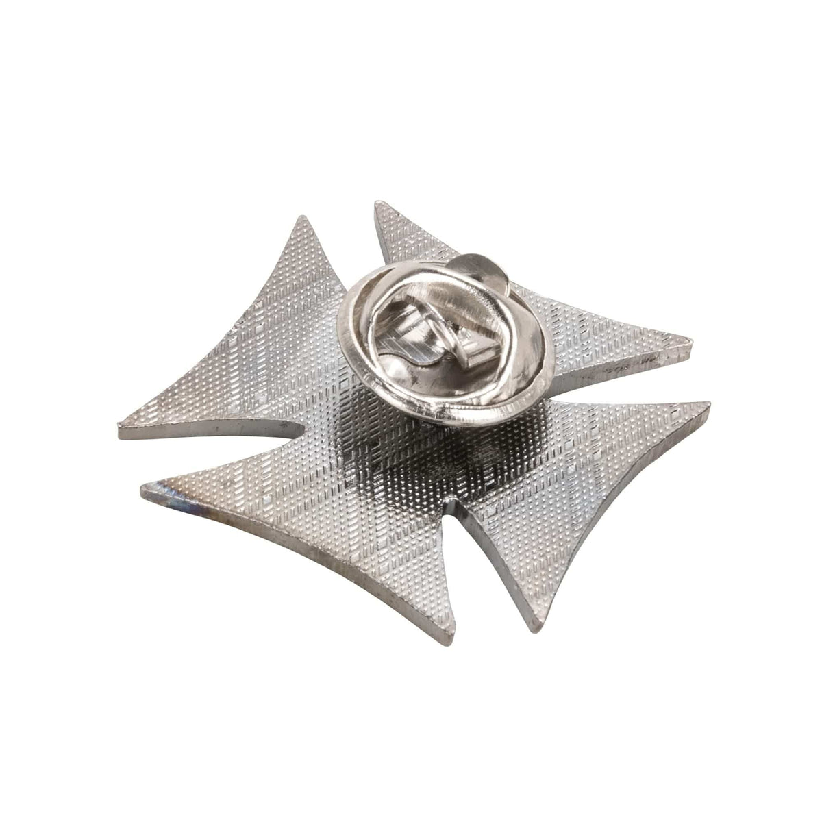 Mooneyes Moon Equipped Lapel Pin – Lowbrow Customs