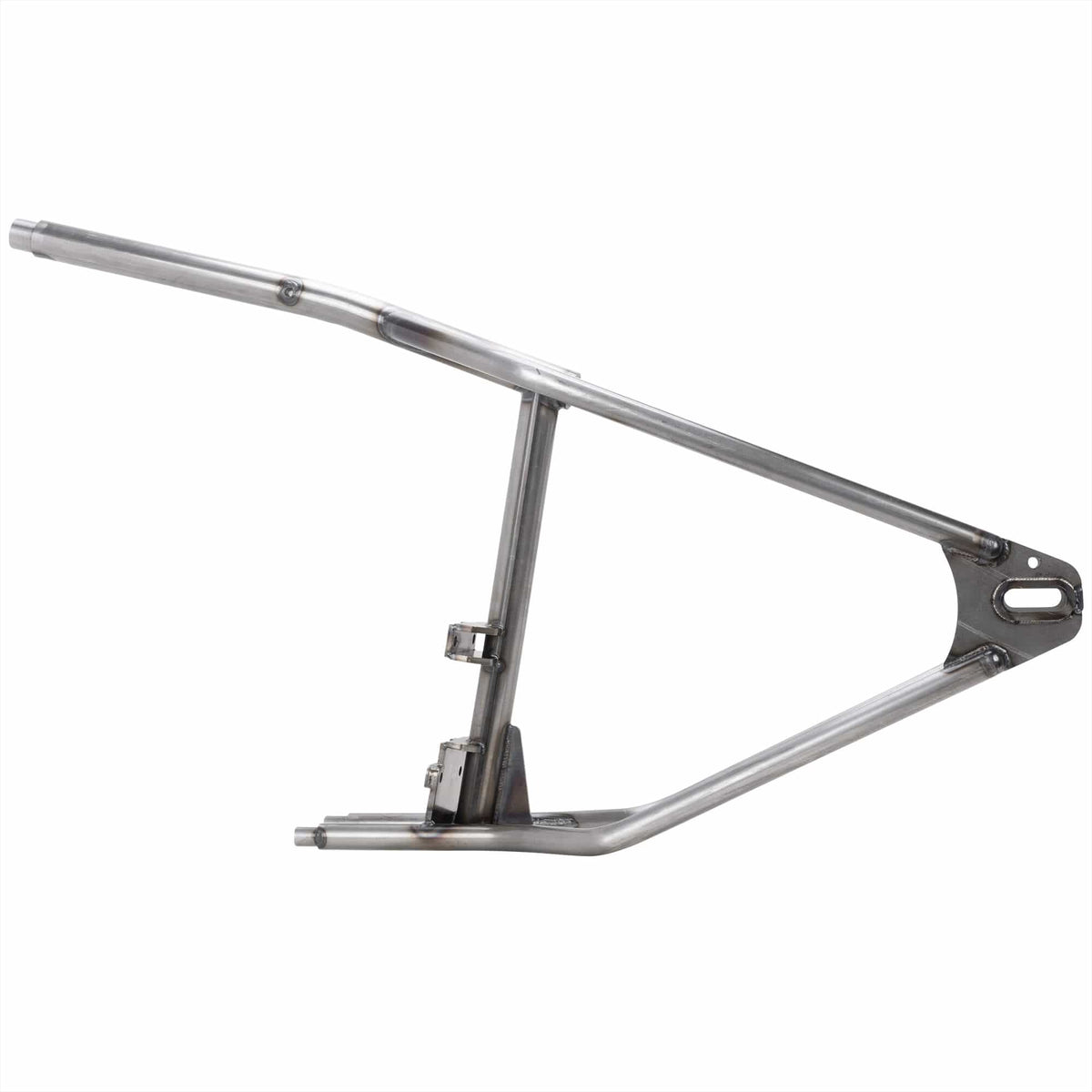 Weld-On Ironhead Hardtail Rear Frame Section for 1952-1981 H-D Sportst ...