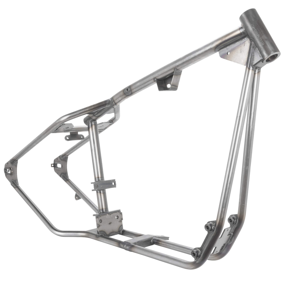 Gasbox Full Rigid Frame 1986-2003 Harley-Davidson Sportsters - Sporty ...