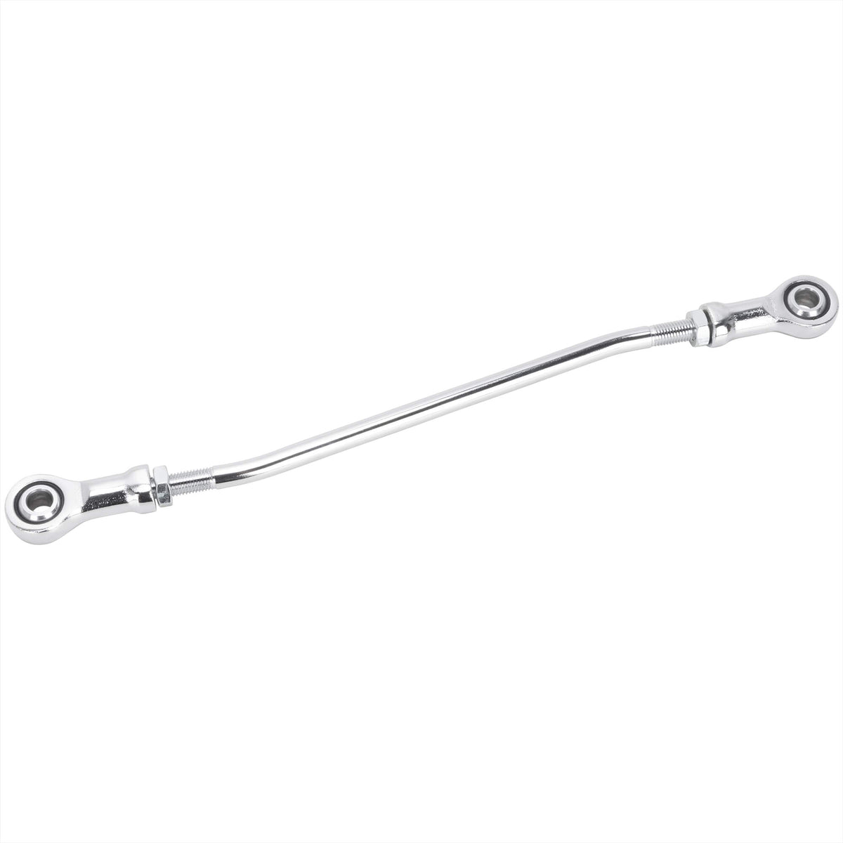 Drag Specialties Shifter Linkage - Chrome - 1999-2003 Harley-Davidson ...