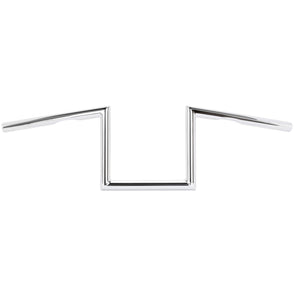 Custom Motorcycle Handlebars for Harley, Choppers & Bobbers – Lowbrow ...