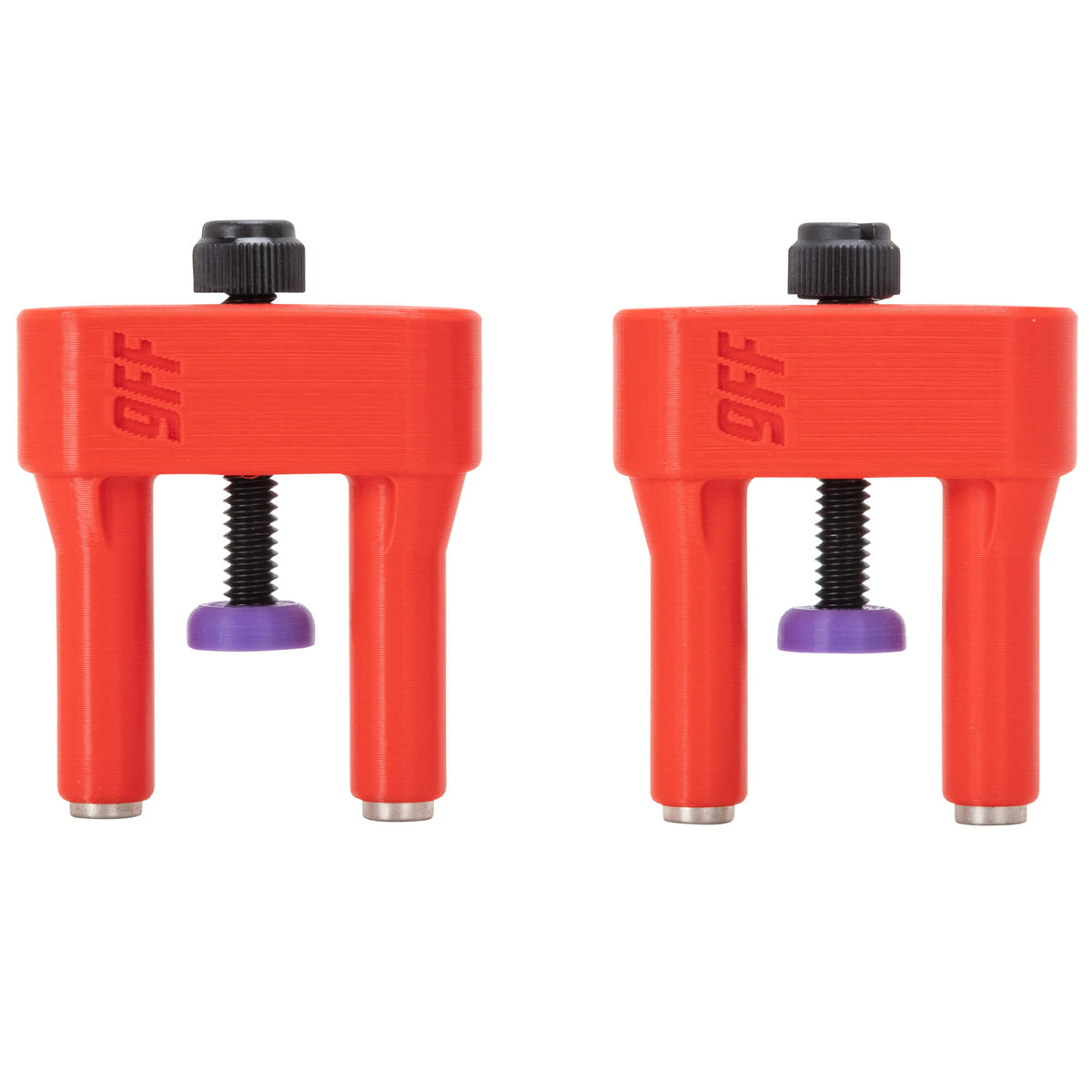 9 Finger Fabrication Adjustable Magnetic Lifter Holder - Harley ...