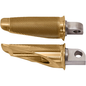 Custom & Aftermarket Motorcycle Foot Pegs for Sale – Lowbrow Customs