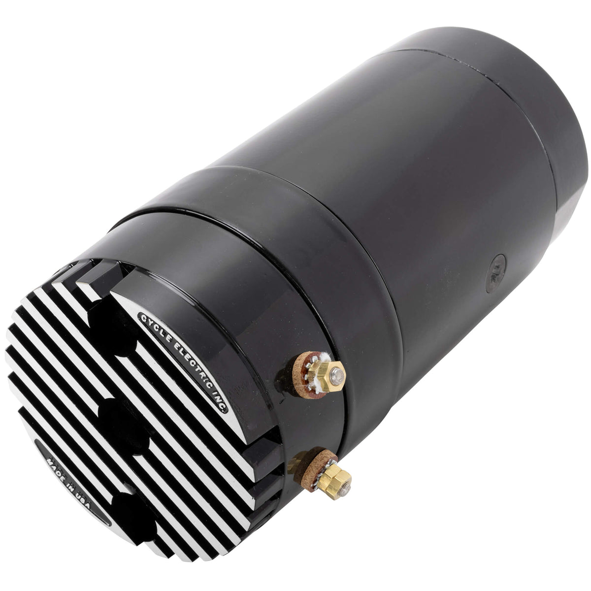Cycle Electric Generator DGV-5006H 6 Volt for 1936-1957 Harley ...