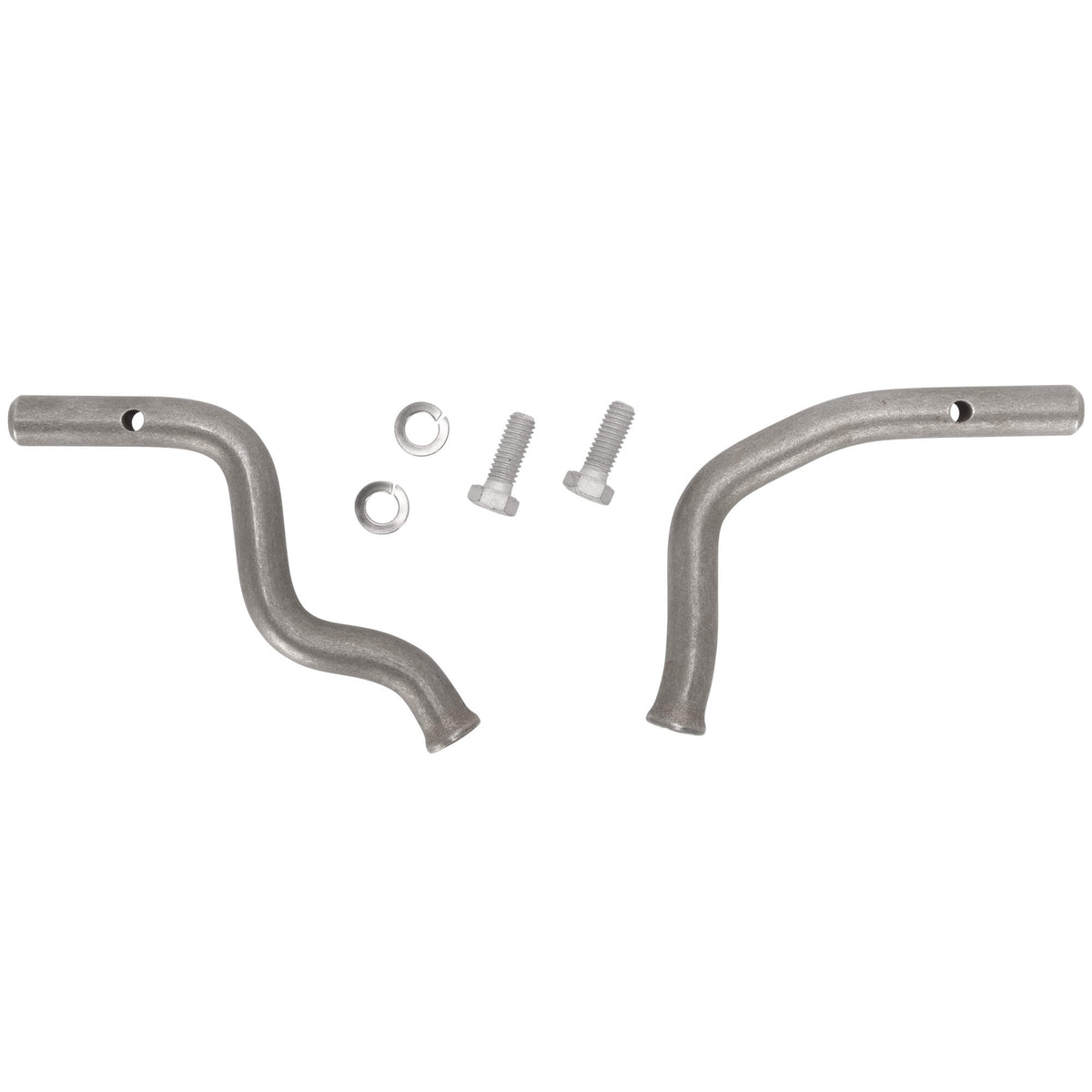 Prism Supply Co. 4 inch Mid-Pegs - Harley-Davidson Cone Shovelhead and ...