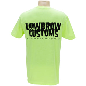 Shop Motorcycle T-Shirts | Cool Designs & Custom Styles – Lowbrow Customs