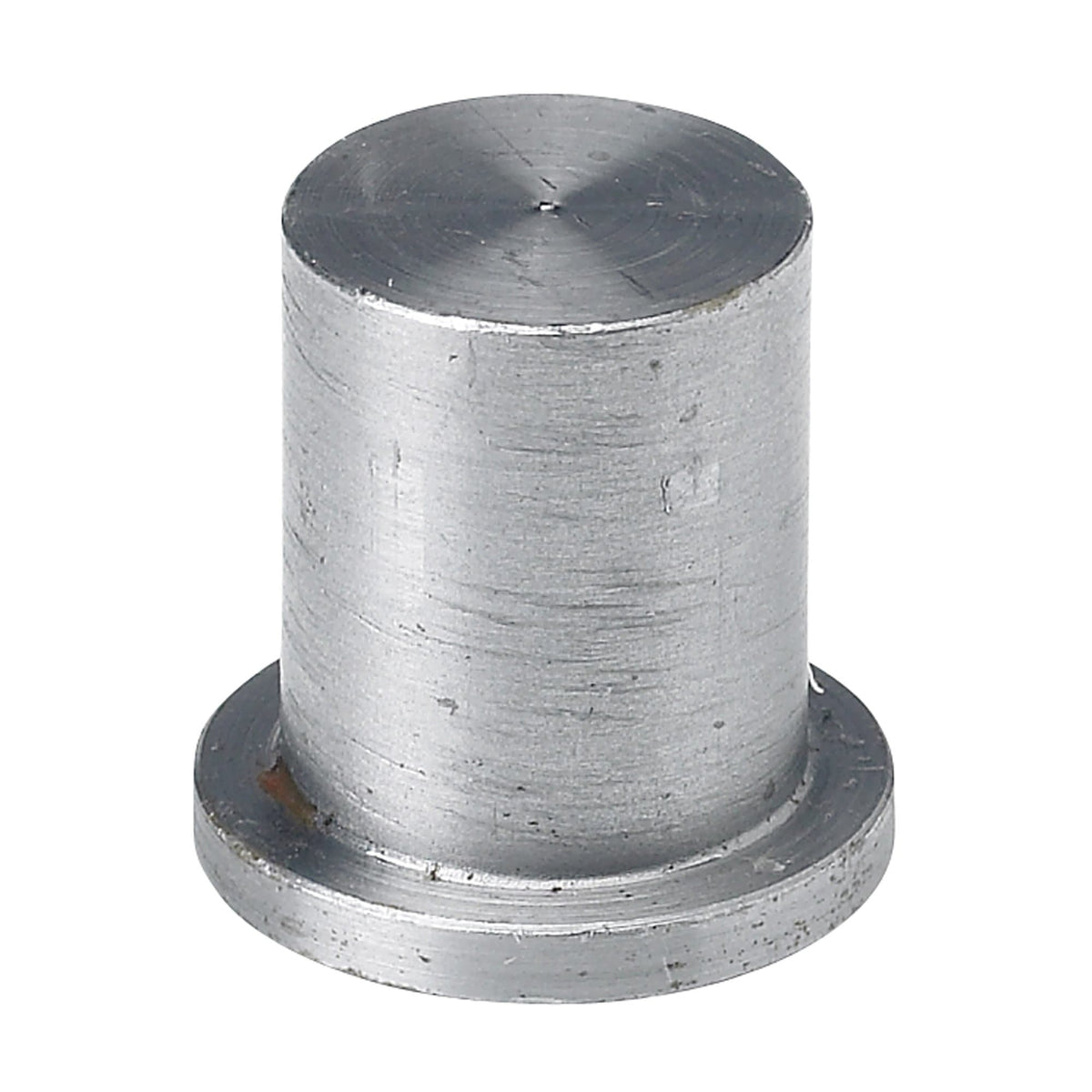 Lowbrow Customs Tophat Blind Threaded Steel Bungs 5/16-18 thread - 4 pack