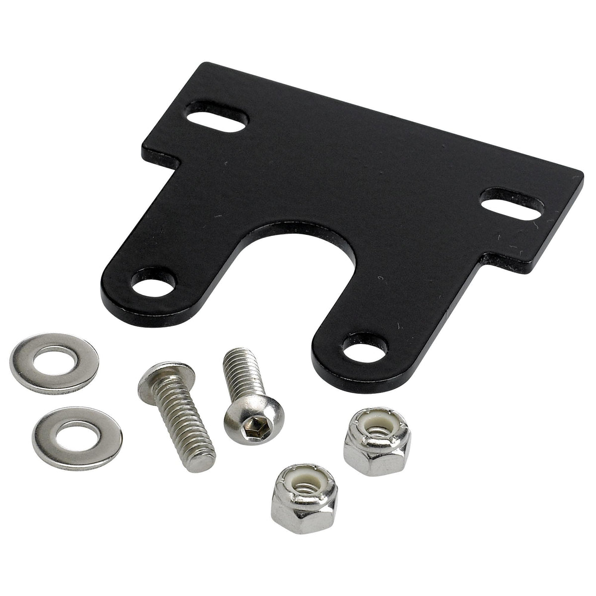 Lowbrow Customs Regulator Mounting Bracket for your Unit Triumph