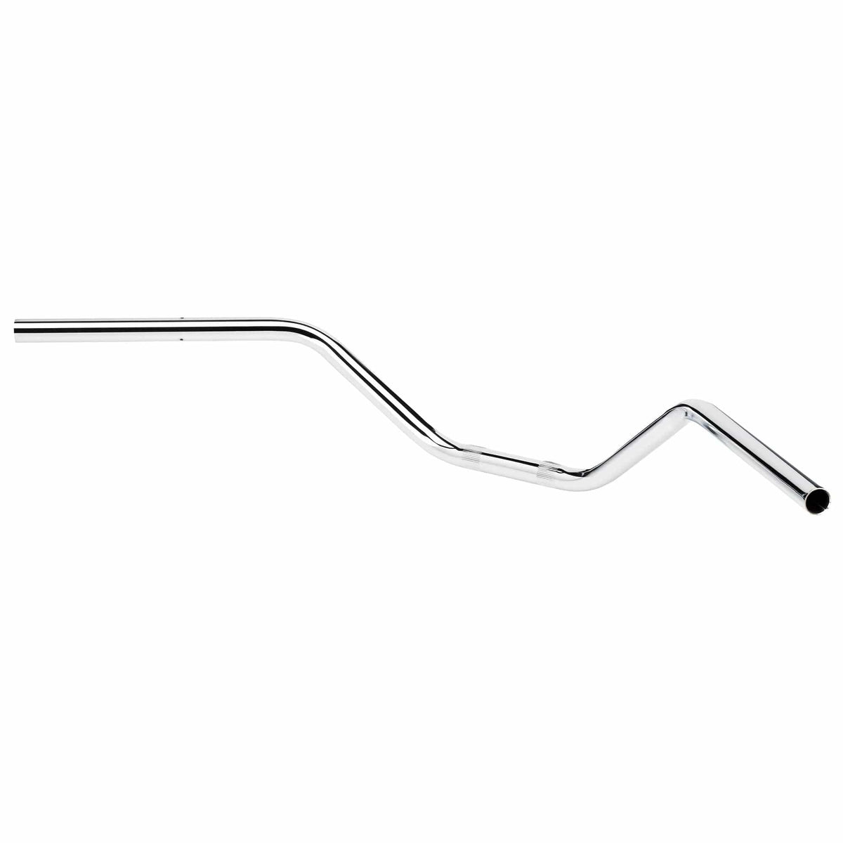 EMGO Triumph Reproduction Handlebars - 7/8 inch Western Bend – Lowbrow ...
