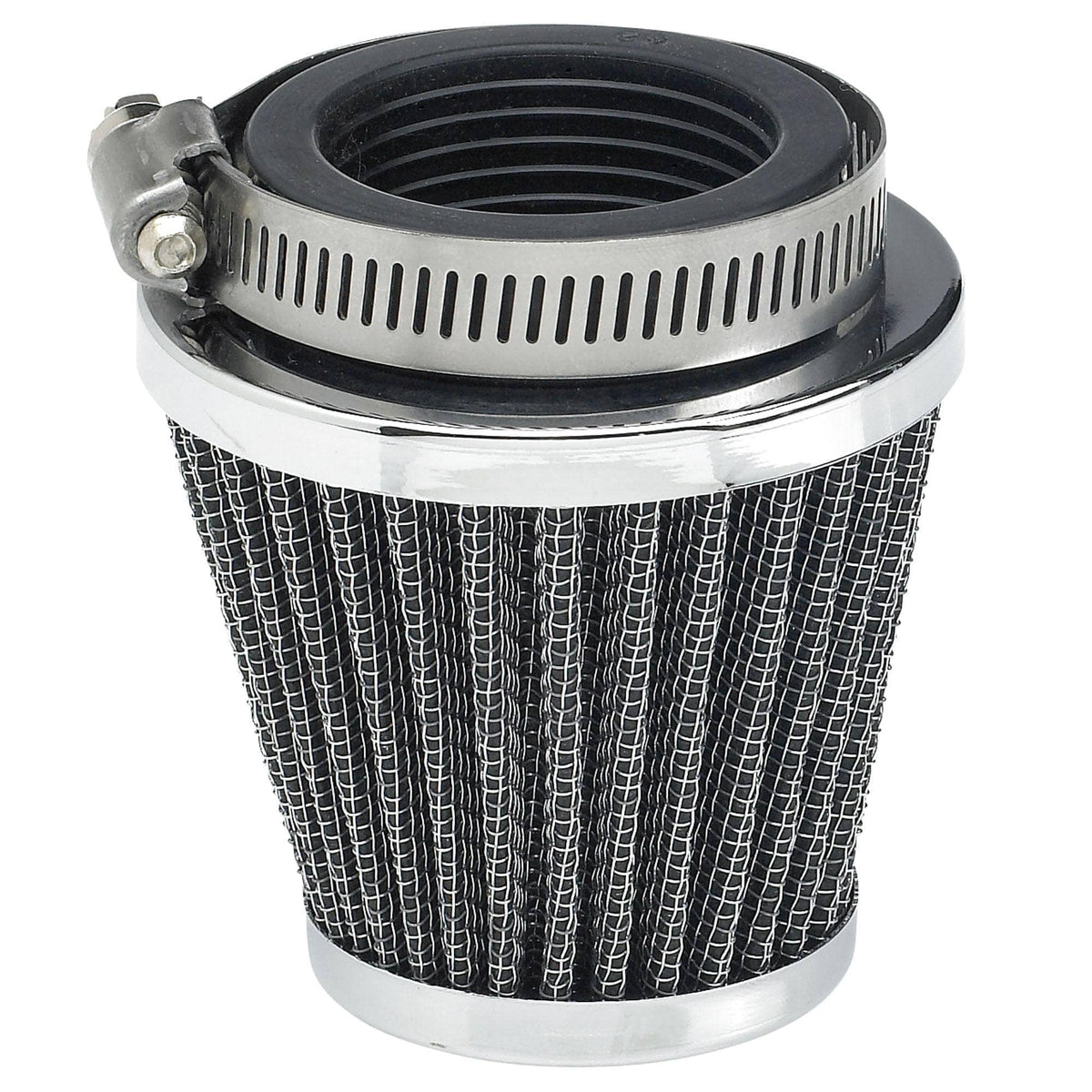 EMGO Universal Pod Air Cleaner Filter 48mm – Lowbrow Customs